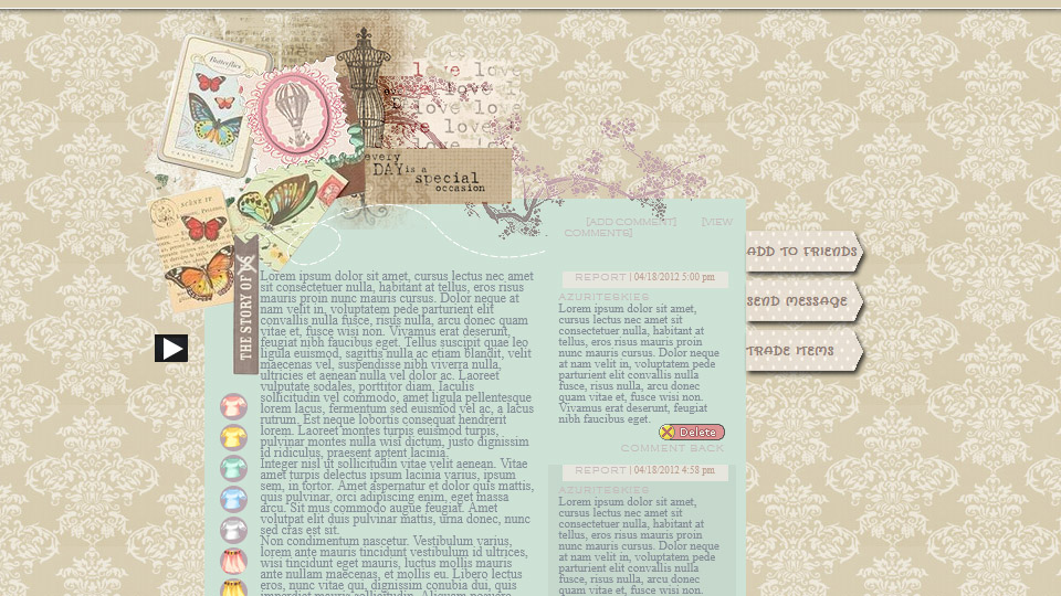 Gaia Tools